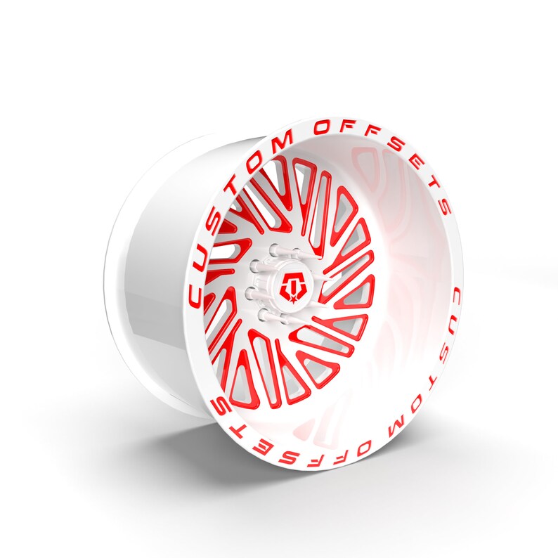 TIS Custom Offsets - Etsy