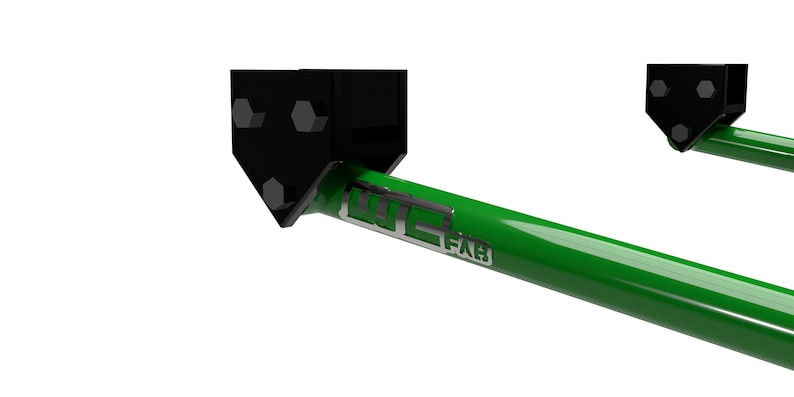 WC Fab Traction Bars - Etsy