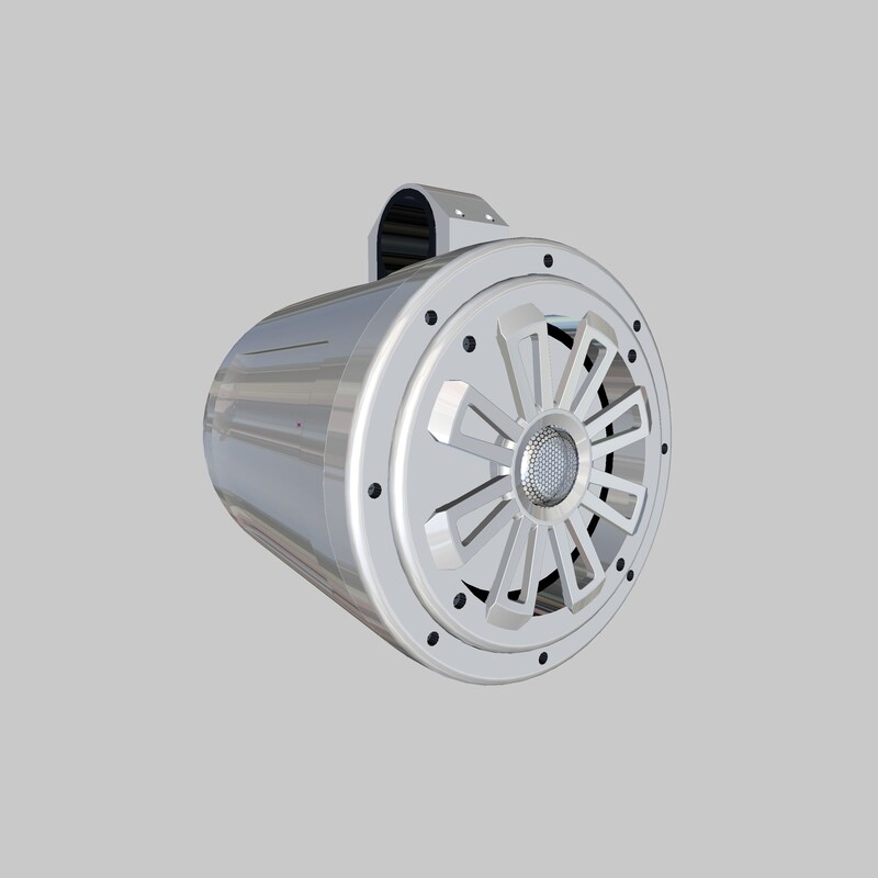 Fivem Speaker - Etsy