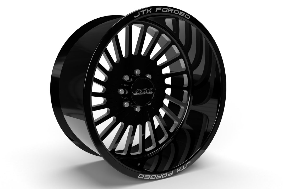 JTX Forged - Reaper - Etsy