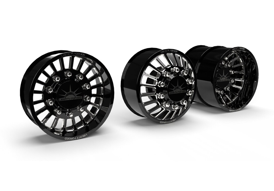 Liberty Forged - LBTYD05 - Etsy