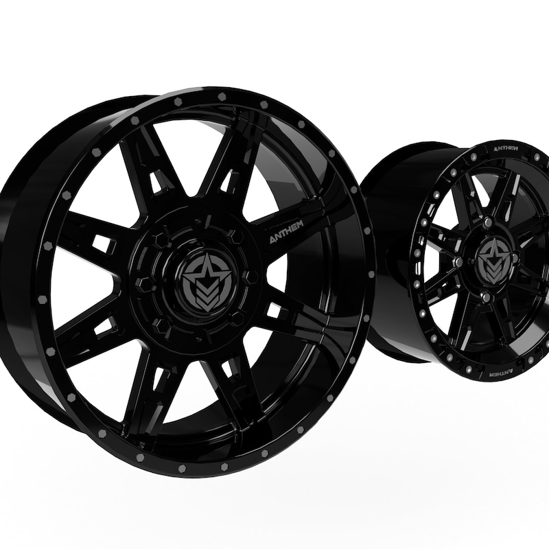 Fivem Offroad - Etsy