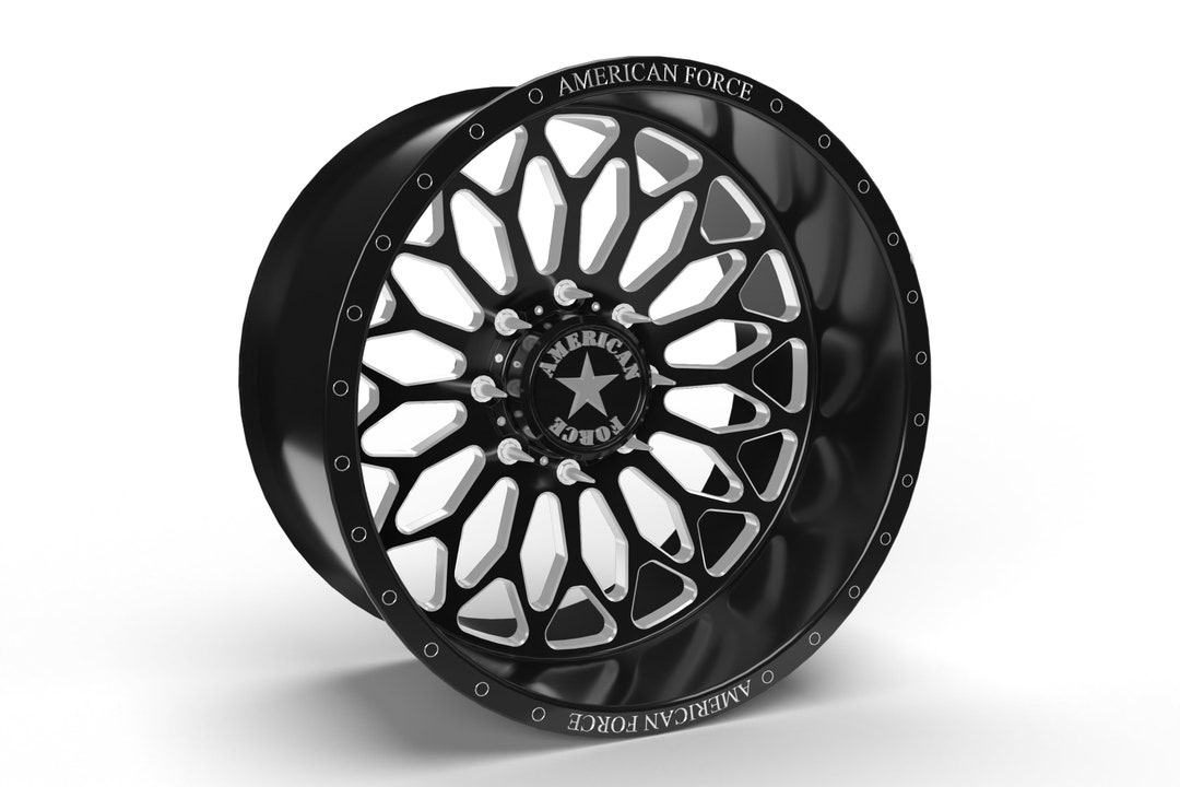 American Force CKH39 Crook CC - Etsy