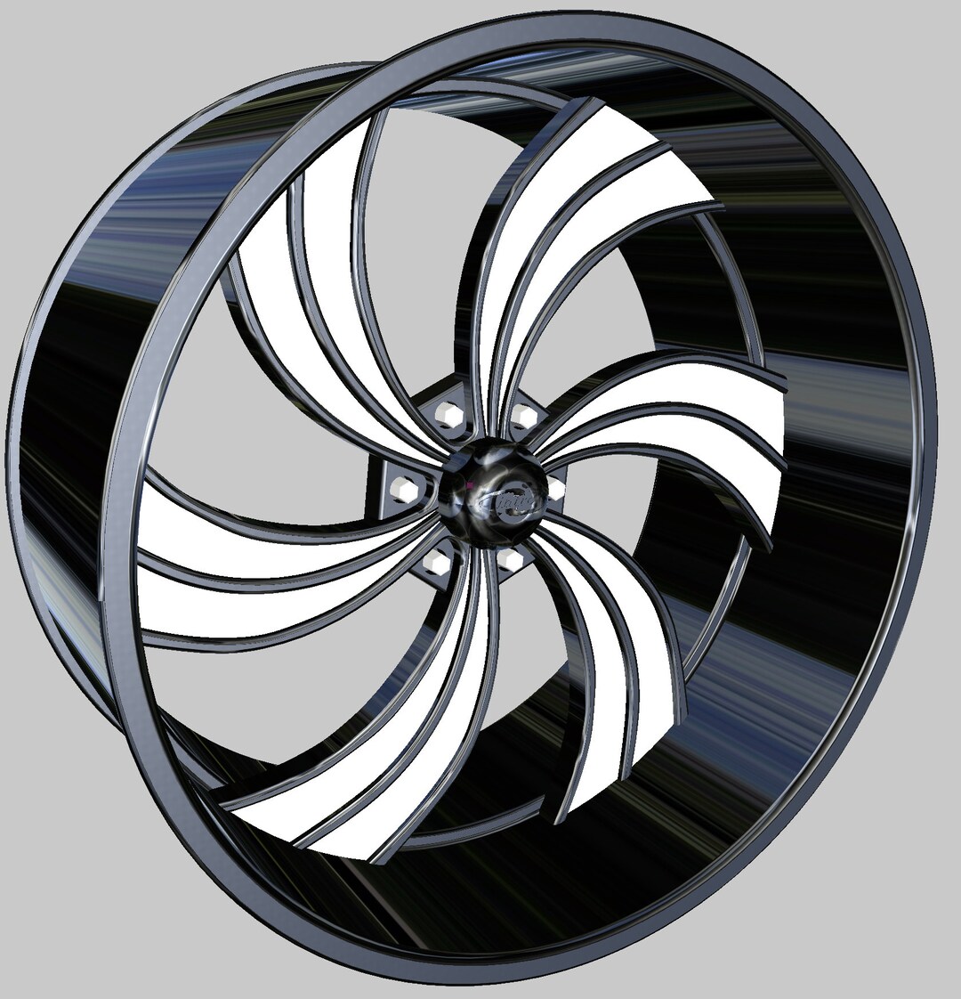Intro Twisted Vista II - Etsy
