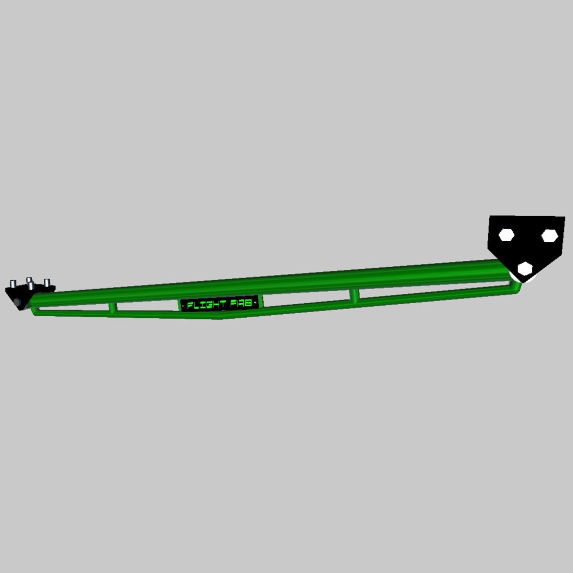 Flight Fab Traction Bars - Etsy