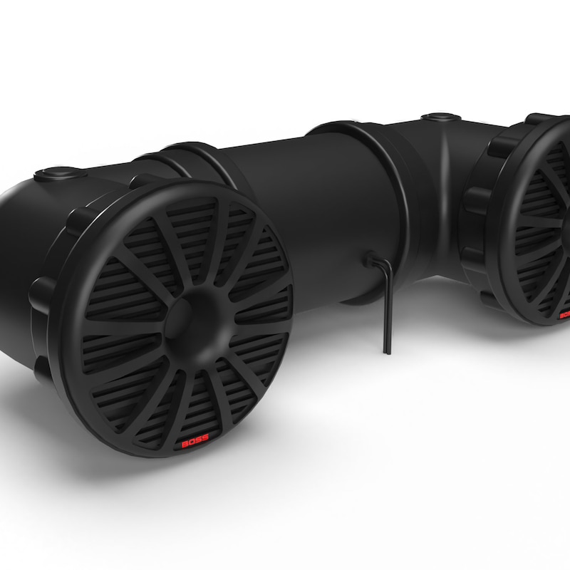 Fivem Speaker - Etsy