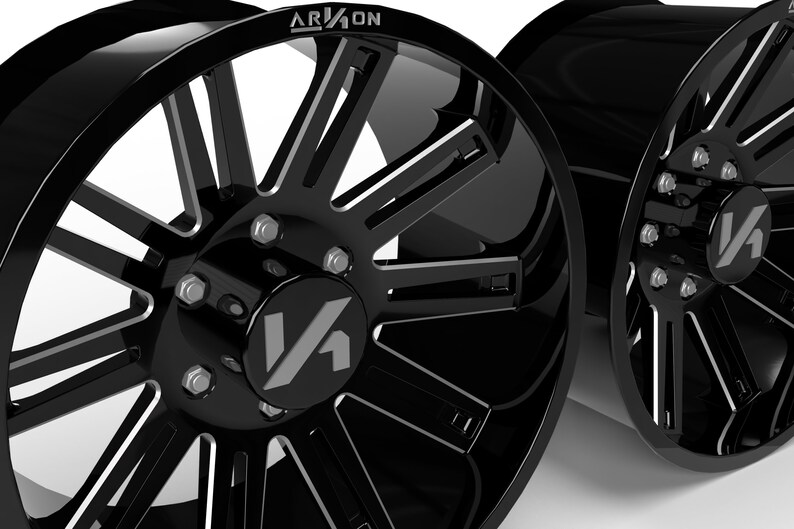 Arkon Churchill (pack: 8 Lug, 6 Lug, 5 Lug) - Etsy