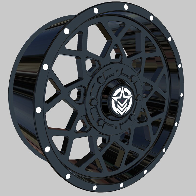 Fivem Offroad - Etsy