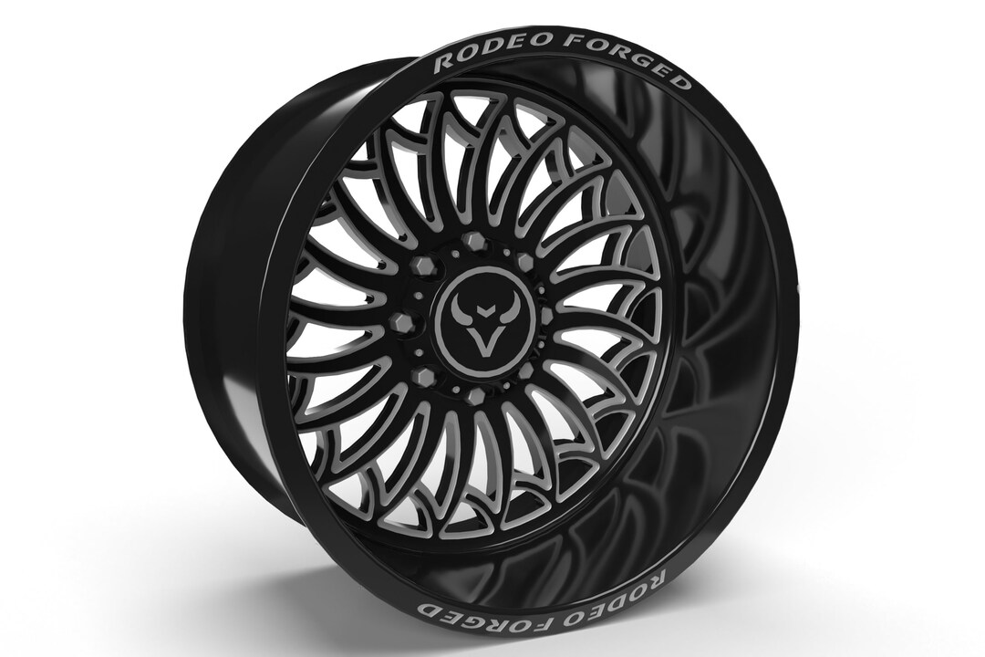 Rodeo Forged RF05 Trinidad - Etsy