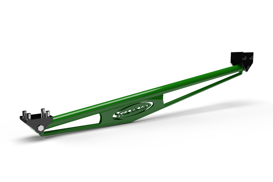 Pro Comp Traction Bars - Etsy