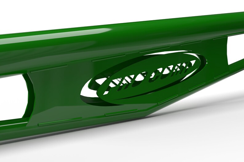 Pro Comp Traction Bars - Etsy