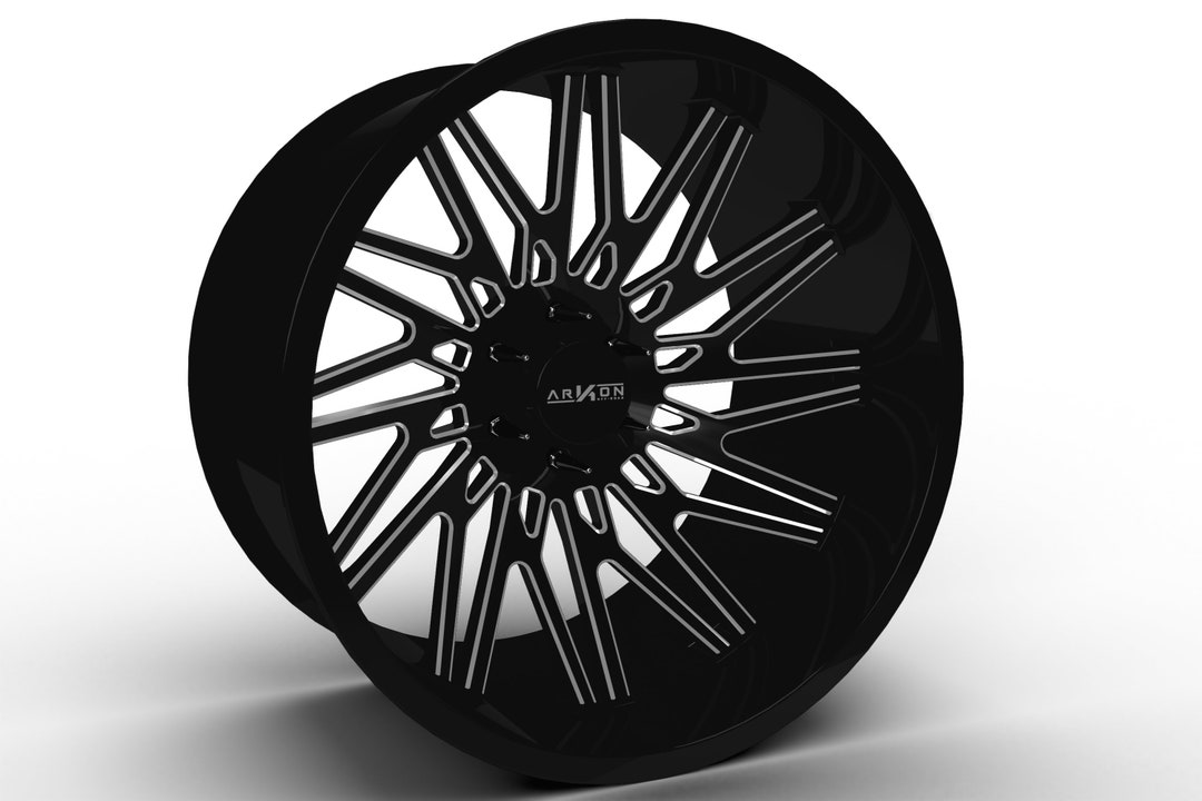 Arkon Off-road Apollo (proper Directional) Pack of 2 - Etsy