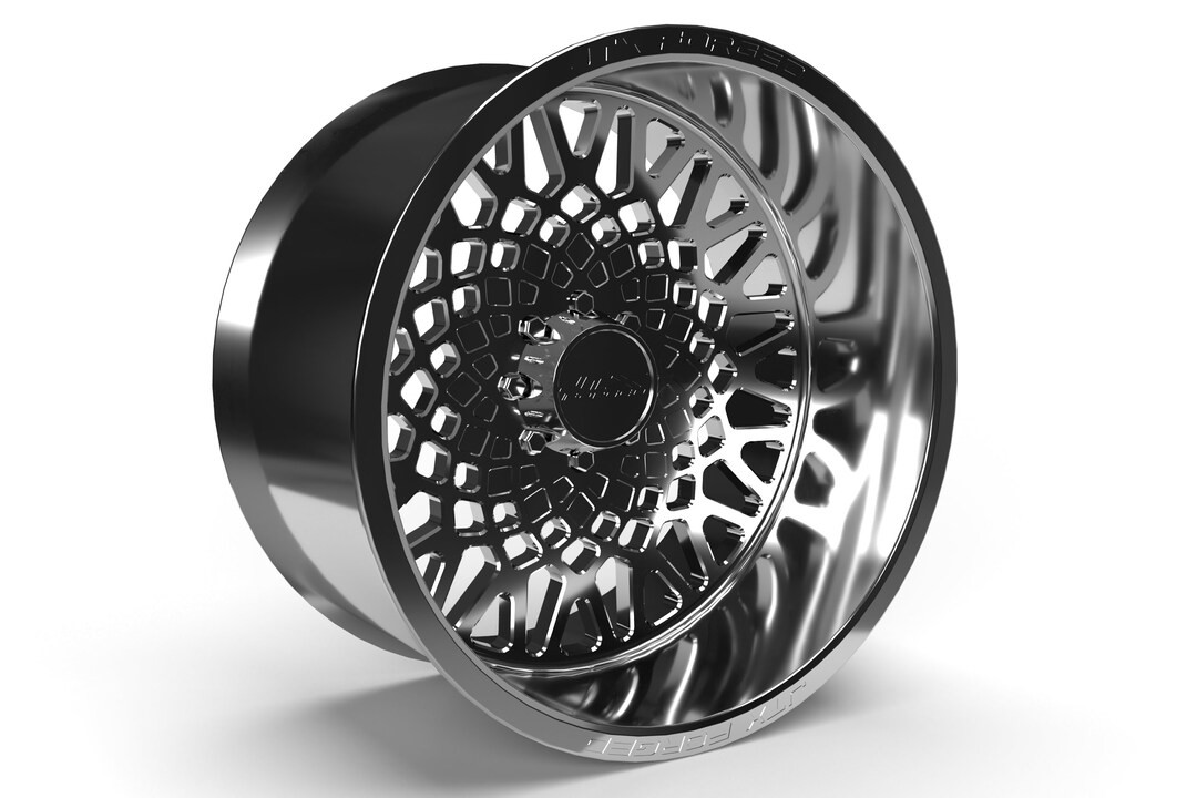 JTX Forged - Infidel - Etsy