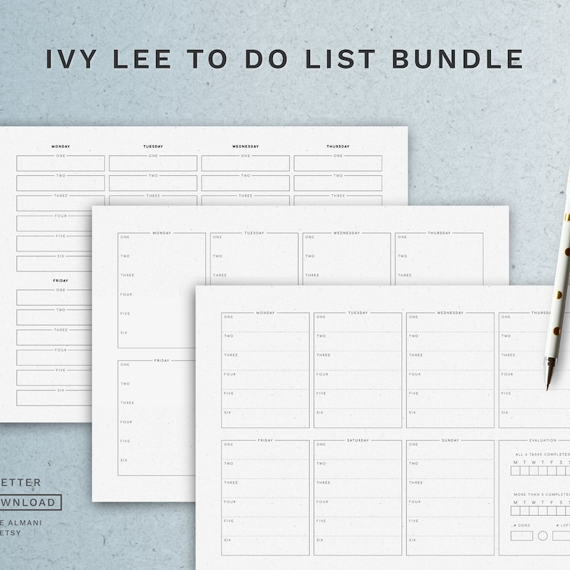 Ivy - Etsy