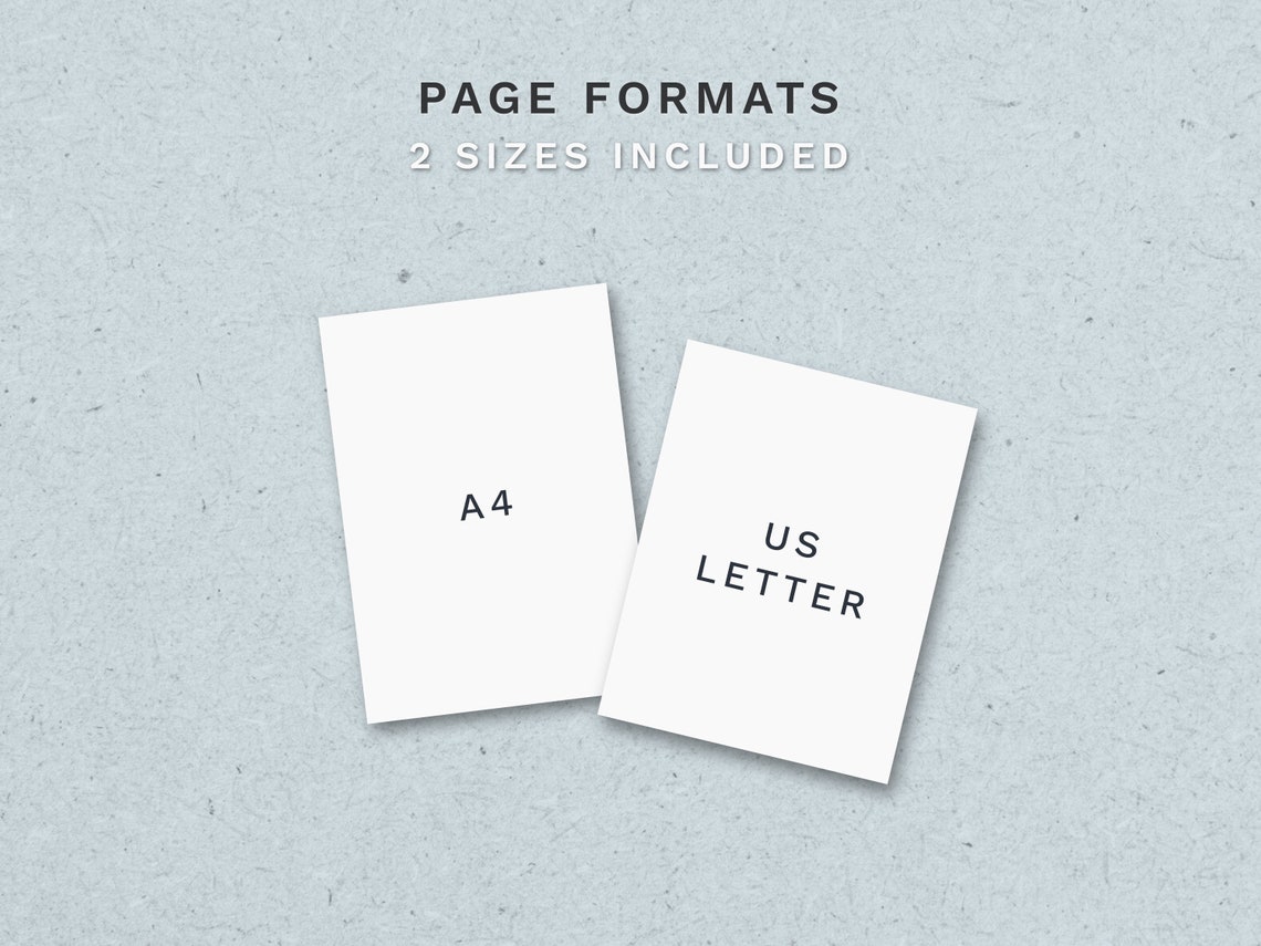 Ivy Lee Method Worksheet · Ivy Lee-inspired Productivity Planner · A4 ...