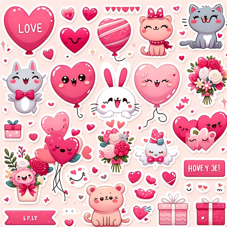 Stick to Success: Customizable Stickers for Dynamic Branding and Event ...