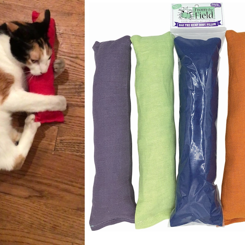 Best Kicker Toy for Cats - Etsy