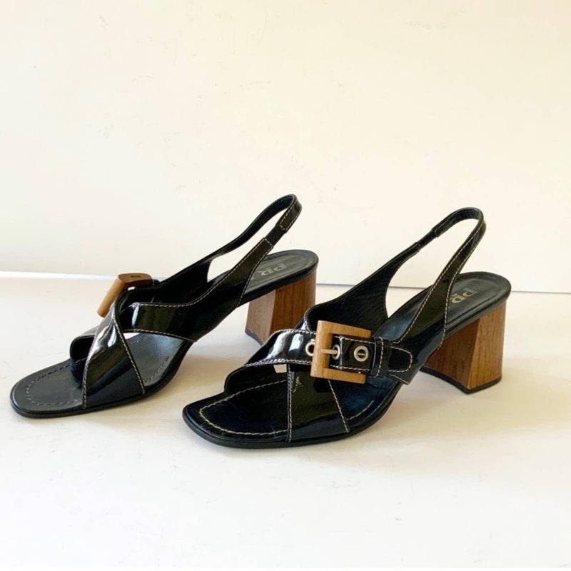 Vintage Prada - Etsy