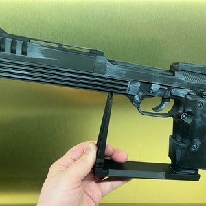 ROBOCOP AUTO-9 STAND Hand Painted Cosplay Costume Film Prop Replica - Etsy