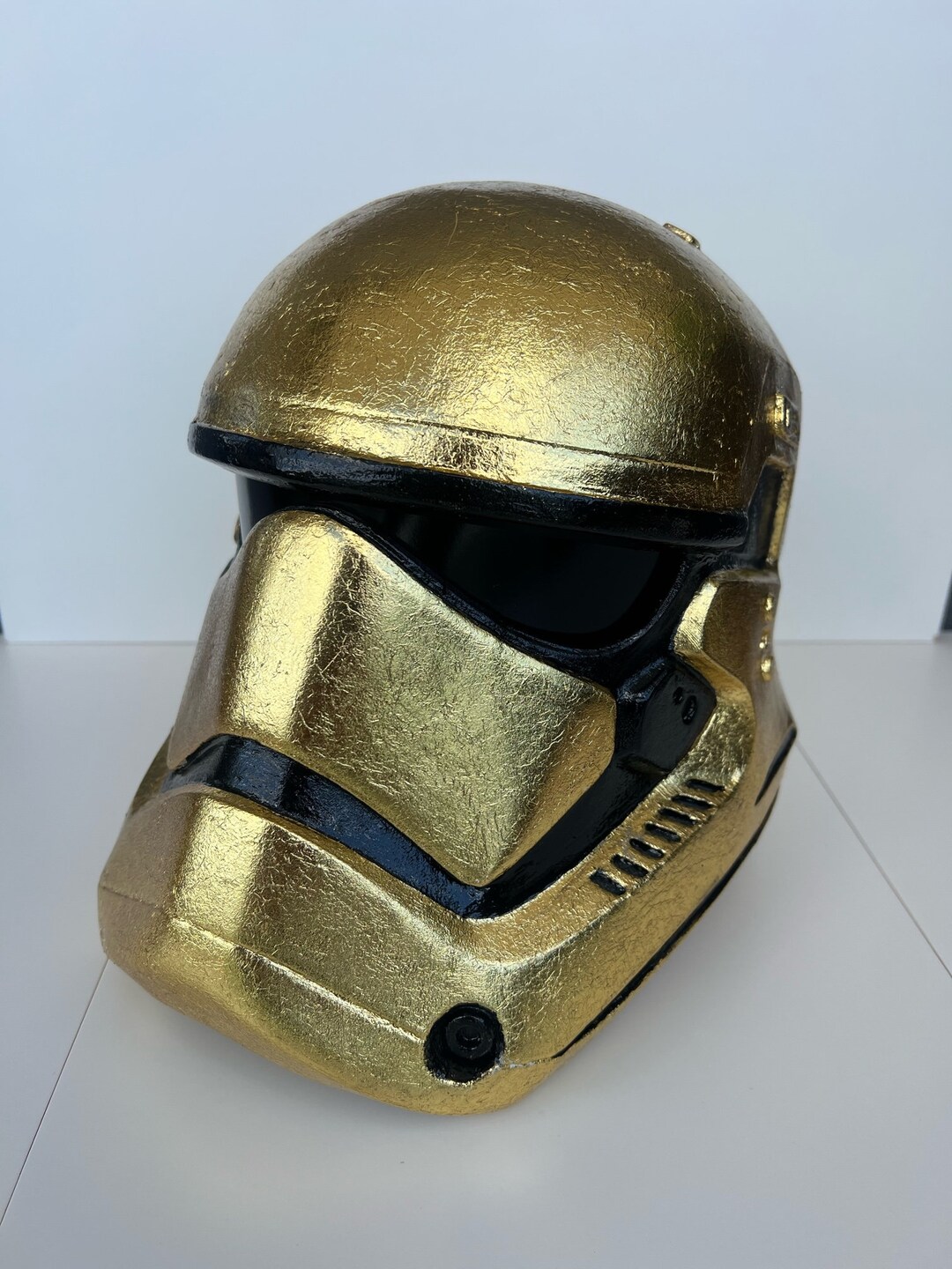 PYRE Helmet From Star Wars Trooper. 3D Printed Painted - Etsy