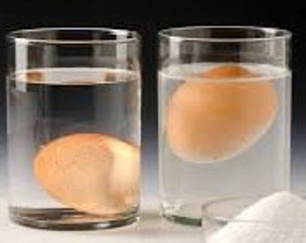 FULL LIMPIA Egg Cleanse Interpretation & Pictures - Etsy