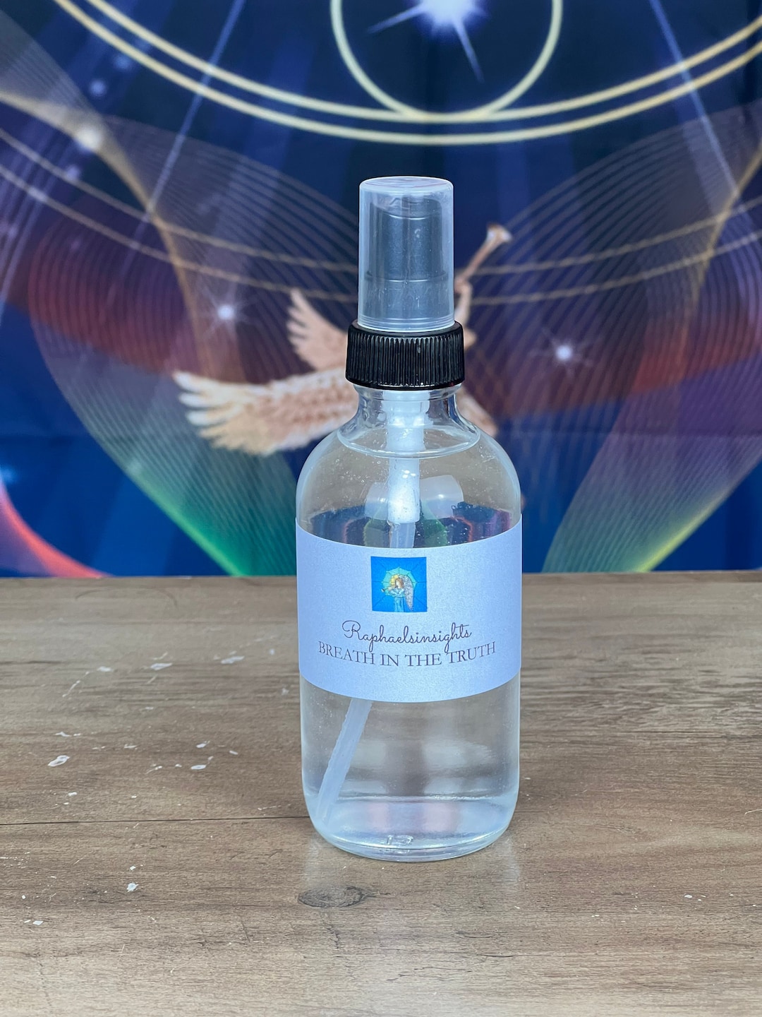 Spiritual Sprays - Etsy