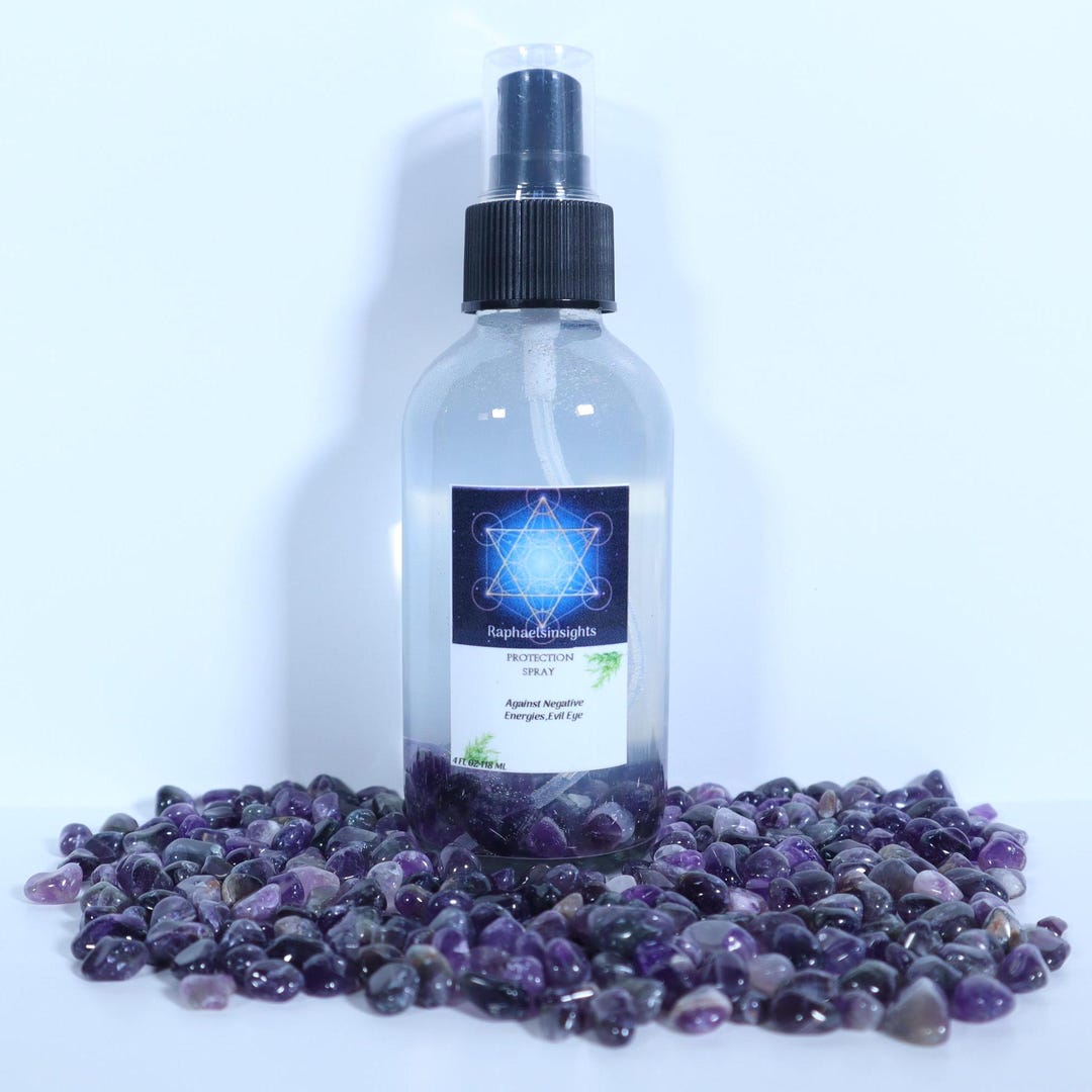 Spiritual Sprays - Etsy