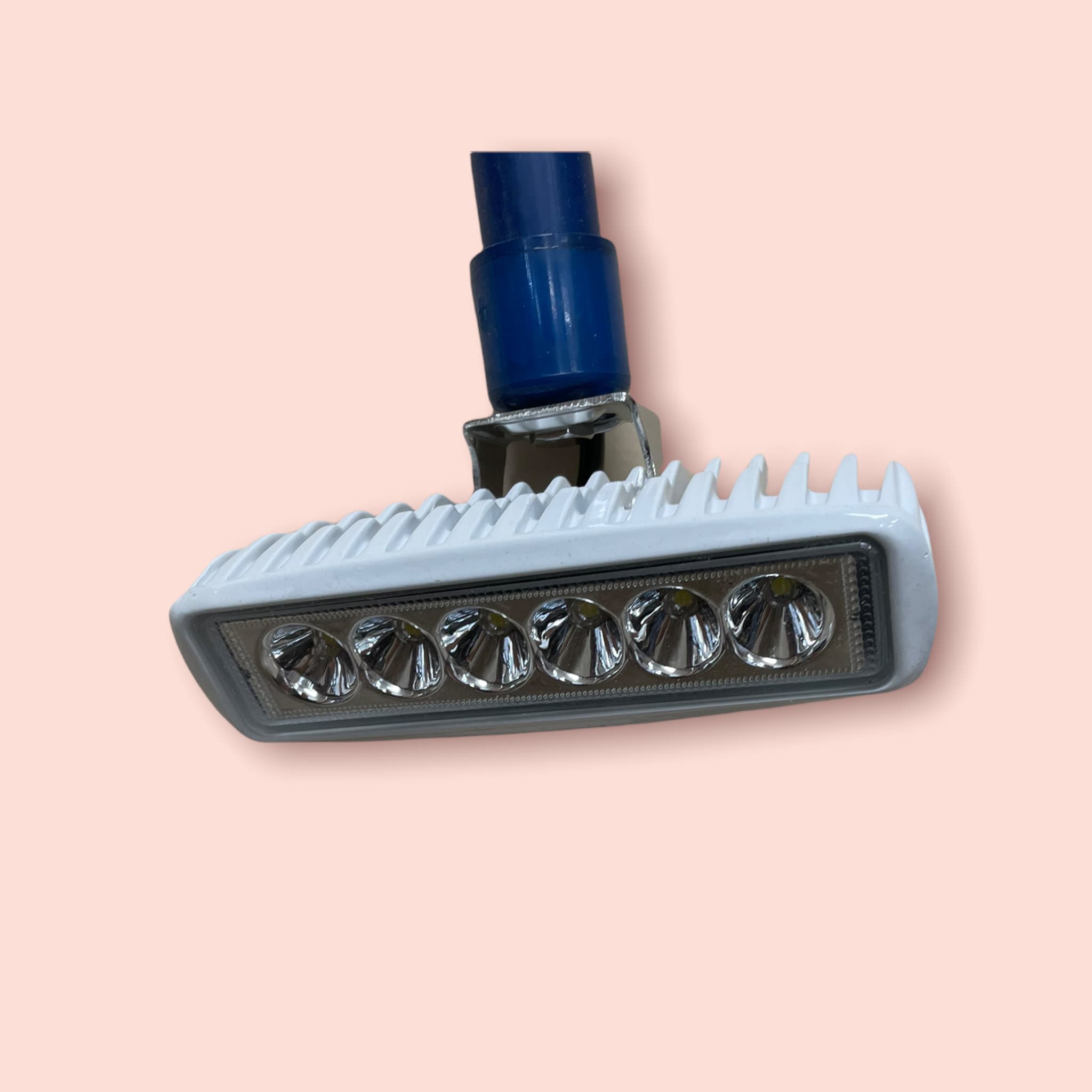 Flounder Light KIT With NEW Style Backpack and Battery Incl. - Etsy