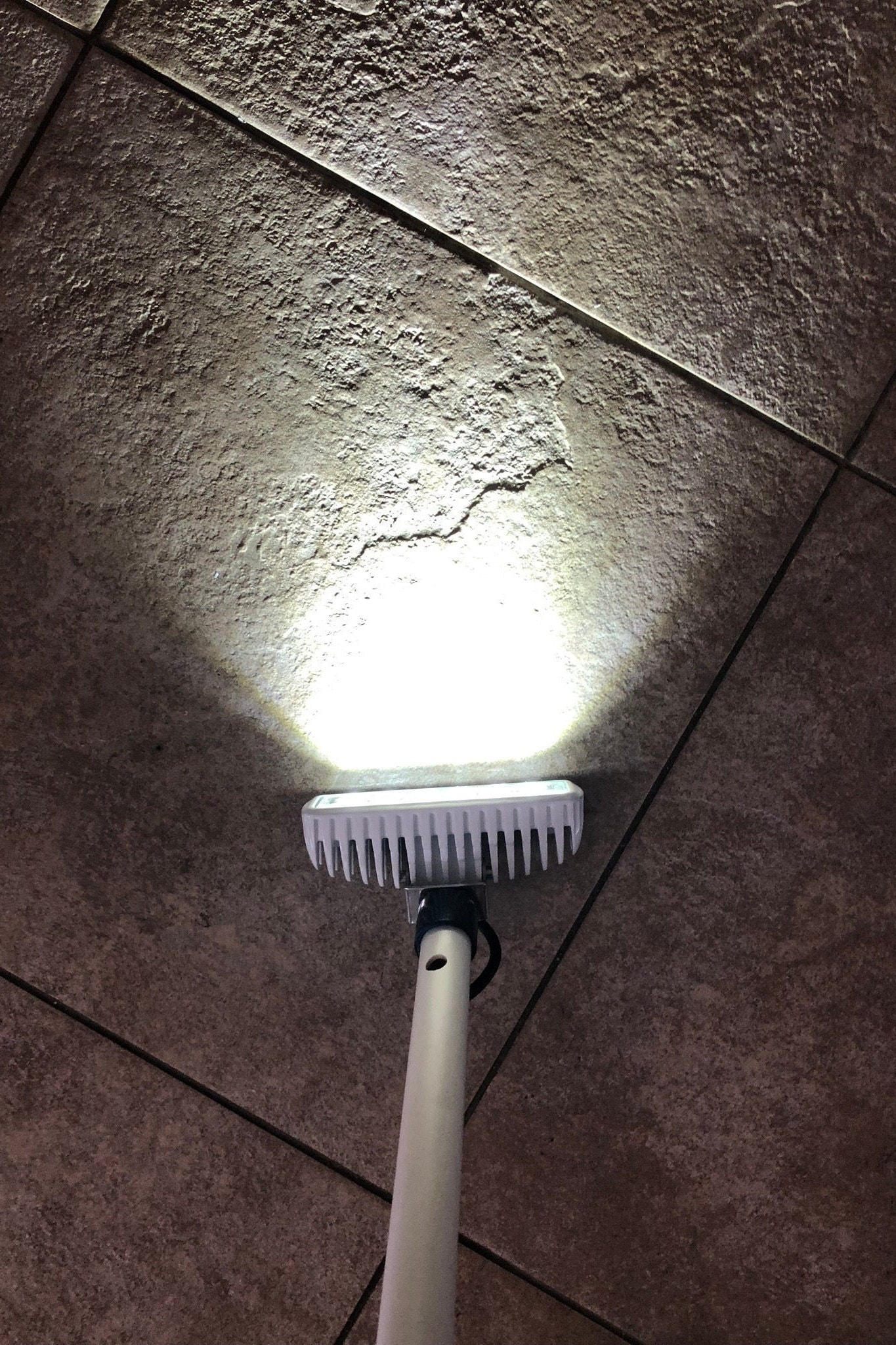 Flounder Light KIT With NEW Style Backpack and Battery Incl. - Etsy