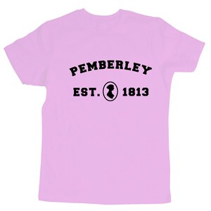 Pemberley Svg Pride and Prejudice Jane Austen Png Vector Cut File ...