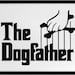 The Dog Father Svg, Dad Svg Vector Cut File Clipart Download for Cricut ...