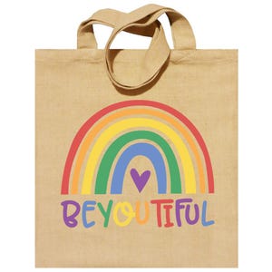 Beyoutiful Png Instant Digital Download (png), Beautiful Love LGBTQ 300 ...