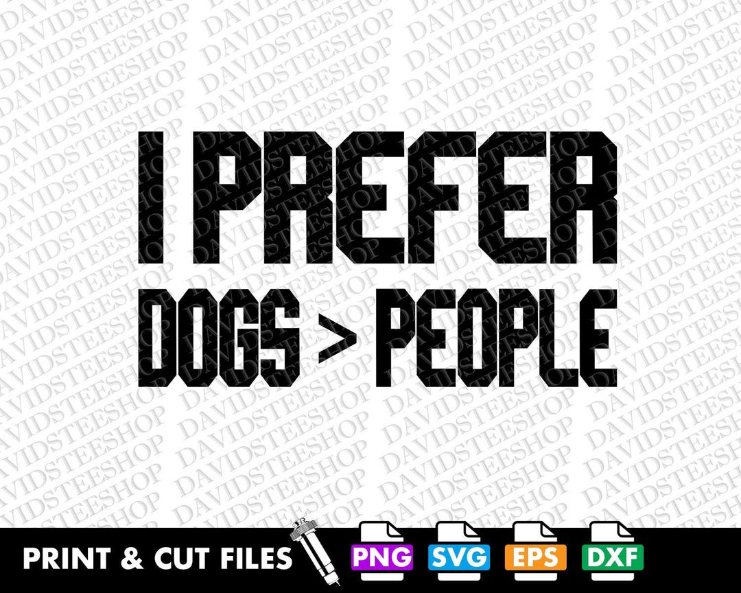 Funny Pet Svg Vector Cut File Clipart Download for Cricut Silhouette ...