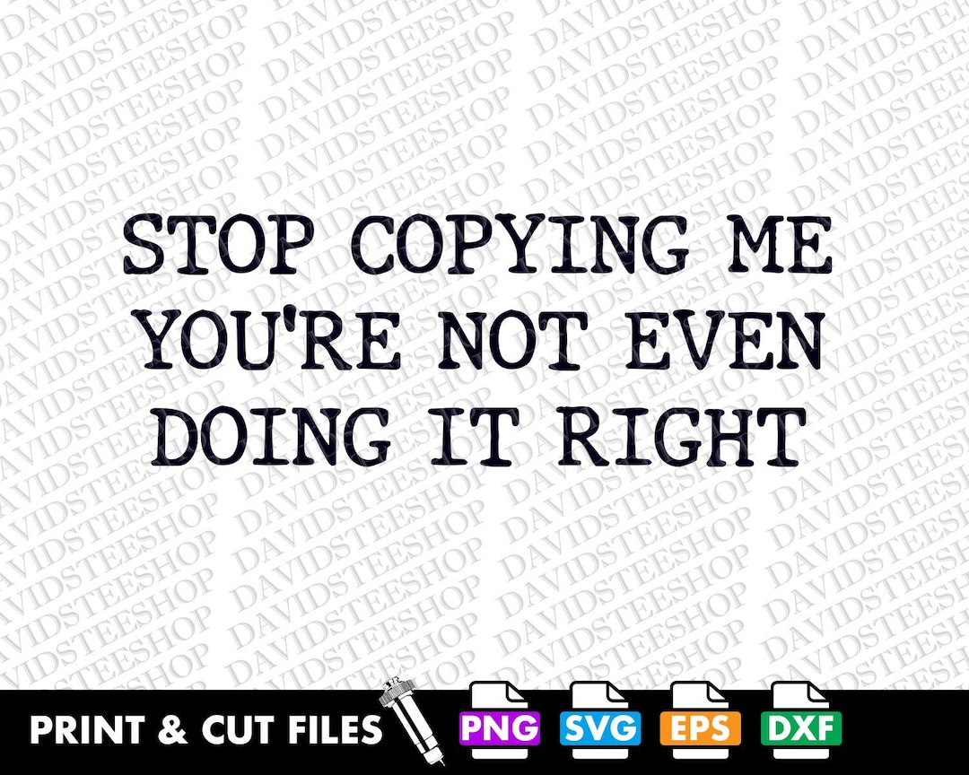 Funny Sayings Svg Vector Cut File Clipart Download for Cricut ...