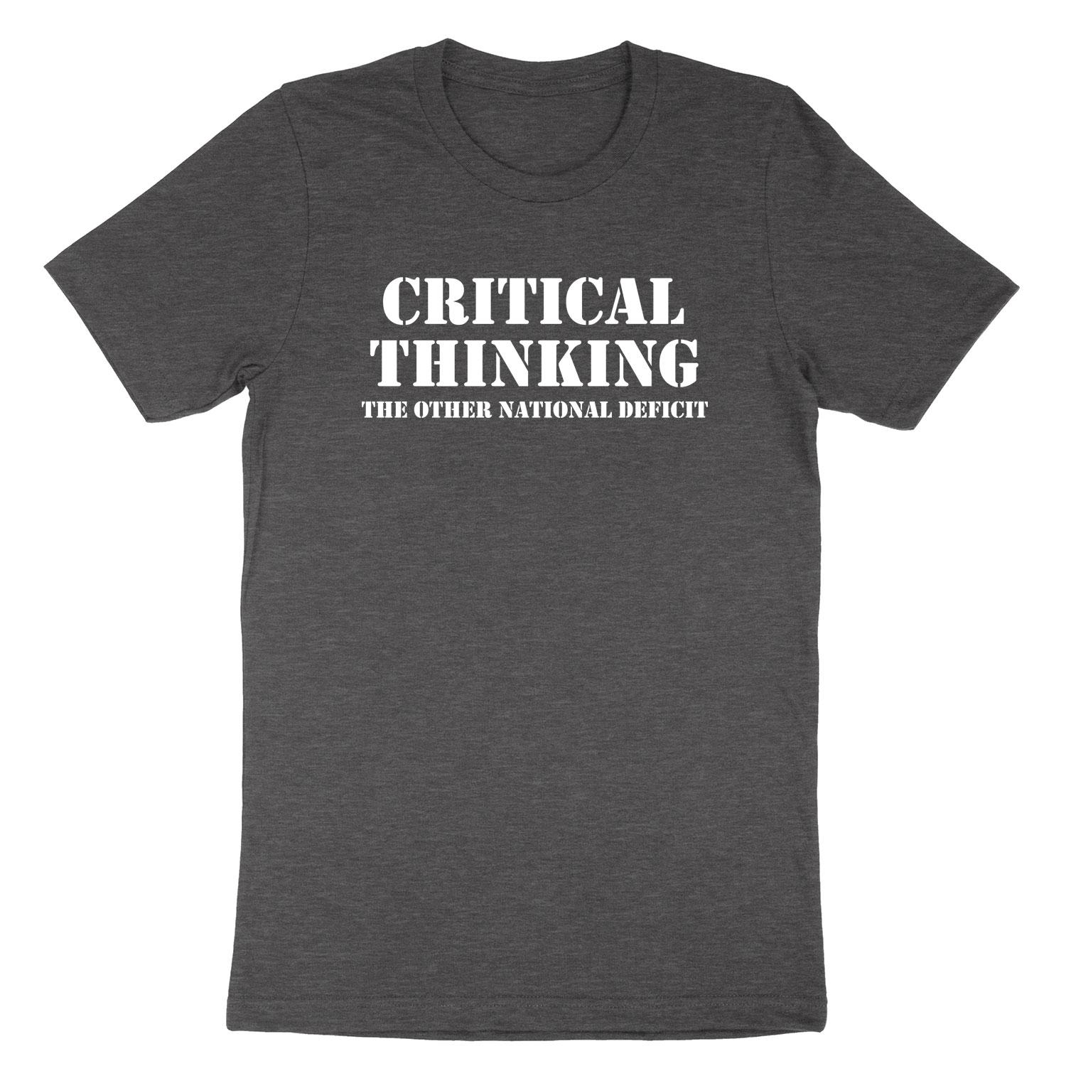 Critical Thinking Svg Vector Cut File Clipart Download for Cricut ...