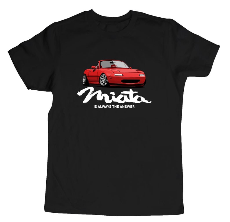 NA Miata Png Instant Download (png) 300 Dpi Png Dtg is Always the Answer Png Miata Graphic Png ...
