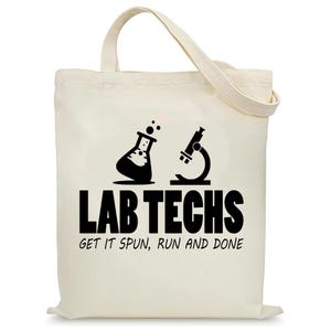 Lab Tech Svg Vector Cut File Clipart Download for Cricut Silhouette ...