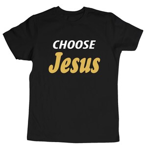 Choose Jesus Png, Religious Faith Instant Download Clipart Download ...