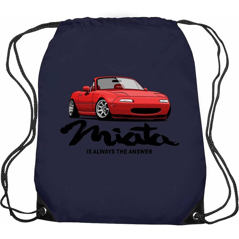 NA Miata Graphic, Car Enthusiast 300 Dpi Png Dtg (digital Download) - Etsy
