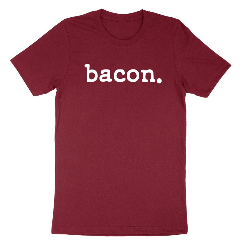Bacon Pun SVG, Vector Cut File Clipart (png, Eps, Dxf) - Etsy