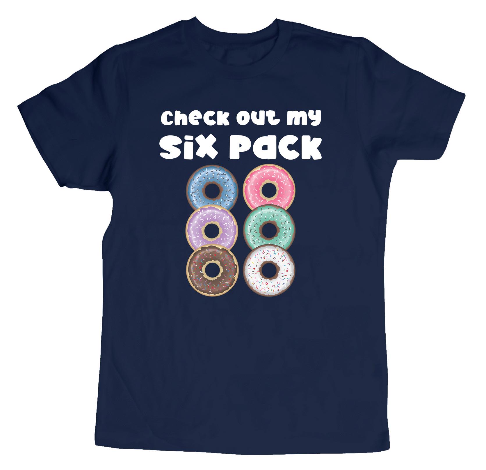 Donut Six Pack SVG, PNG, Clipart, Cut File (digital Download) - Etsy