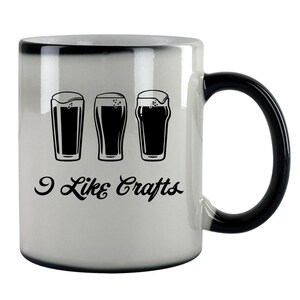 I Like Crafts Svg Vector Cut File Clipart Download for Cricut ...