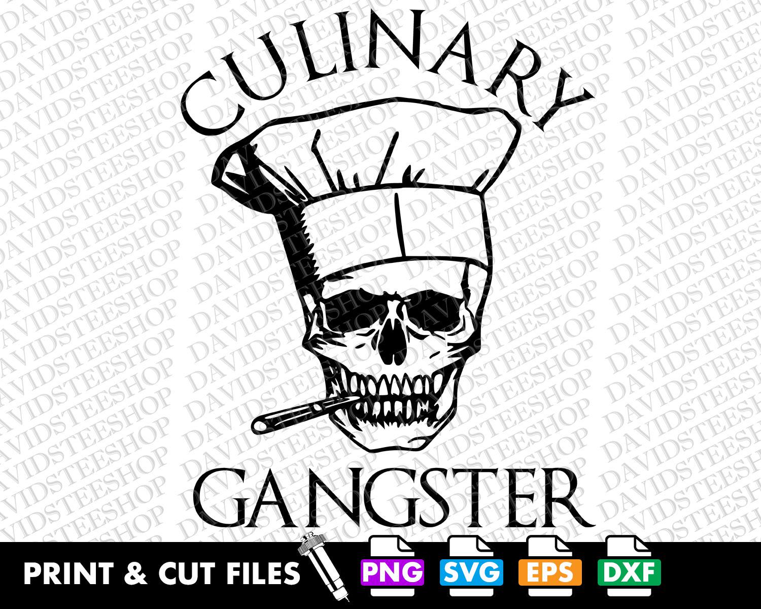 Chef Hat Svg Cooking Vector Cut File Clipart Download for Cricut ...