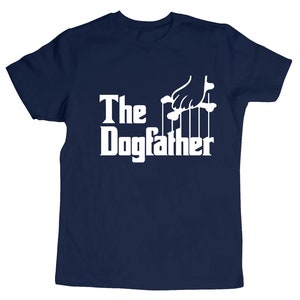 The Dog Father Svg, Dad Svg Vector Cut File Clipart Download for Cricut ...