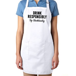 Drink Responsibly Tip Recklessly Svg Vector Cut File Clipart Download ...