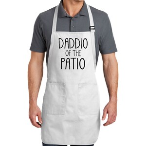 Daddio of the Patio Svg Vector Cut File Clipart Download for Cricut ...