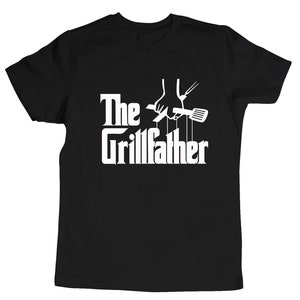 Grill Father Svg, Dad Svg Vector Cut File Clipart Download for Cricut ...