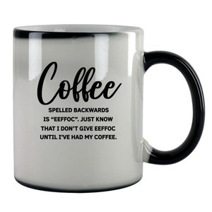 Funny Coffee Svg Vector Cut File Clipart Download for Cricut Silhouette ...