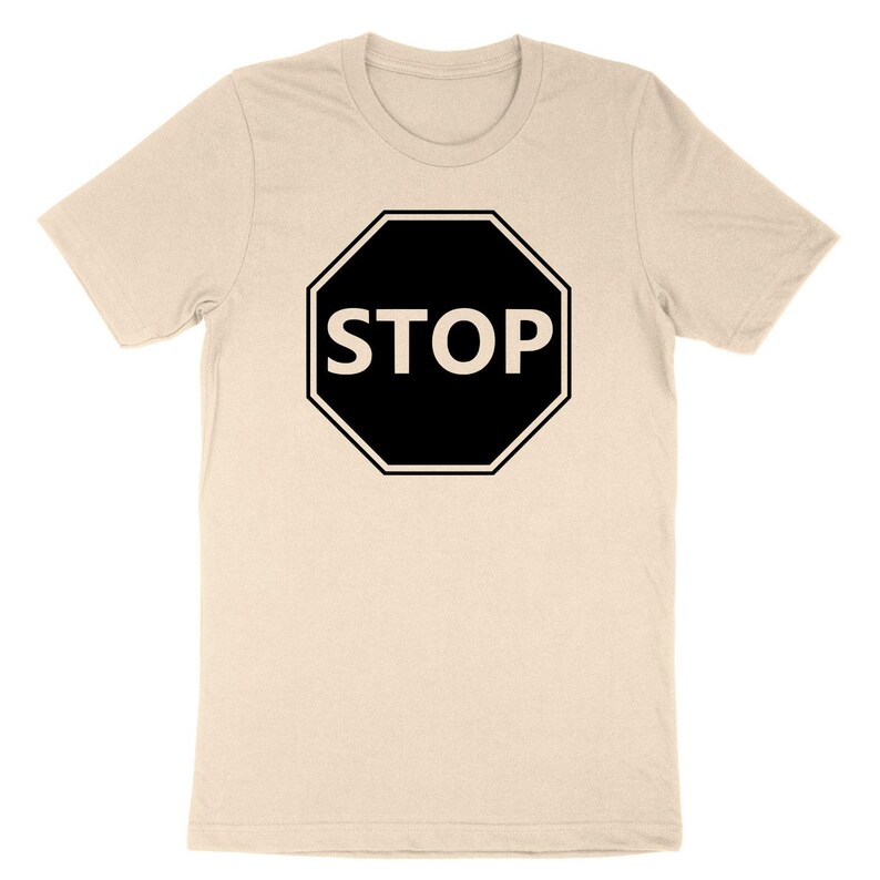Stop Hand Sign SVG: Vector Cut File Clipart (digital Download) - Etsy
