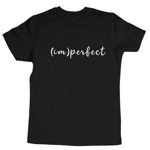 Imperfect SVG, Motivational Imperfect Clipart (digital Download ...